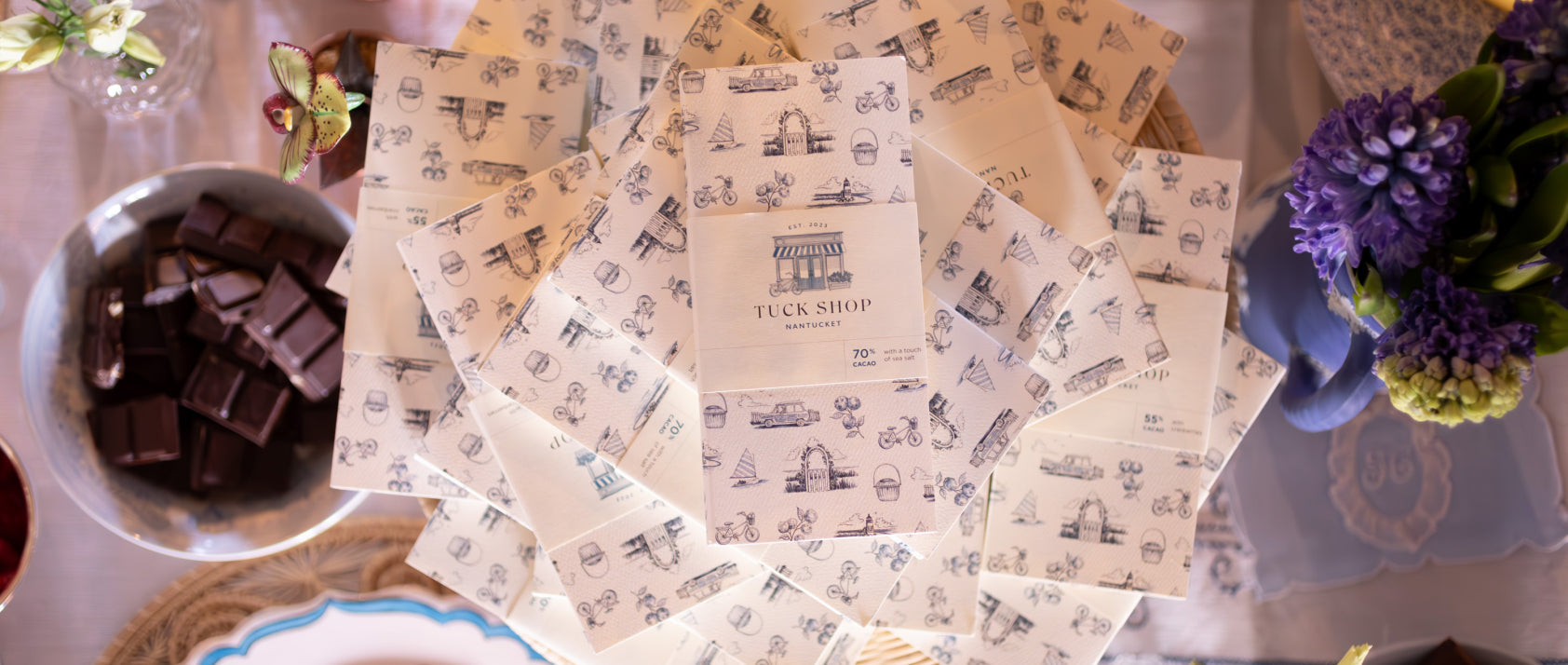 Best Sellers – Tuck Shop