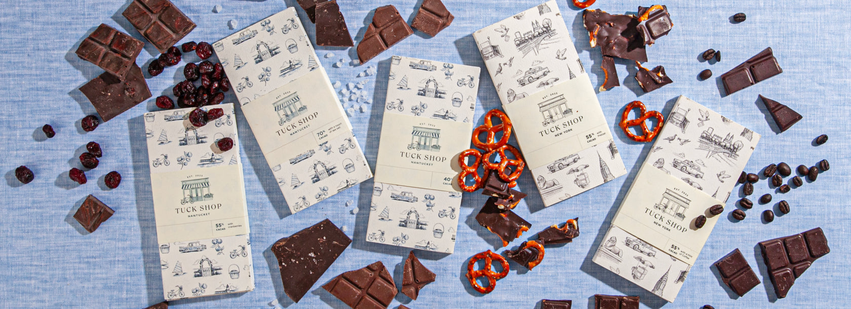 All Products – Tuck Shop