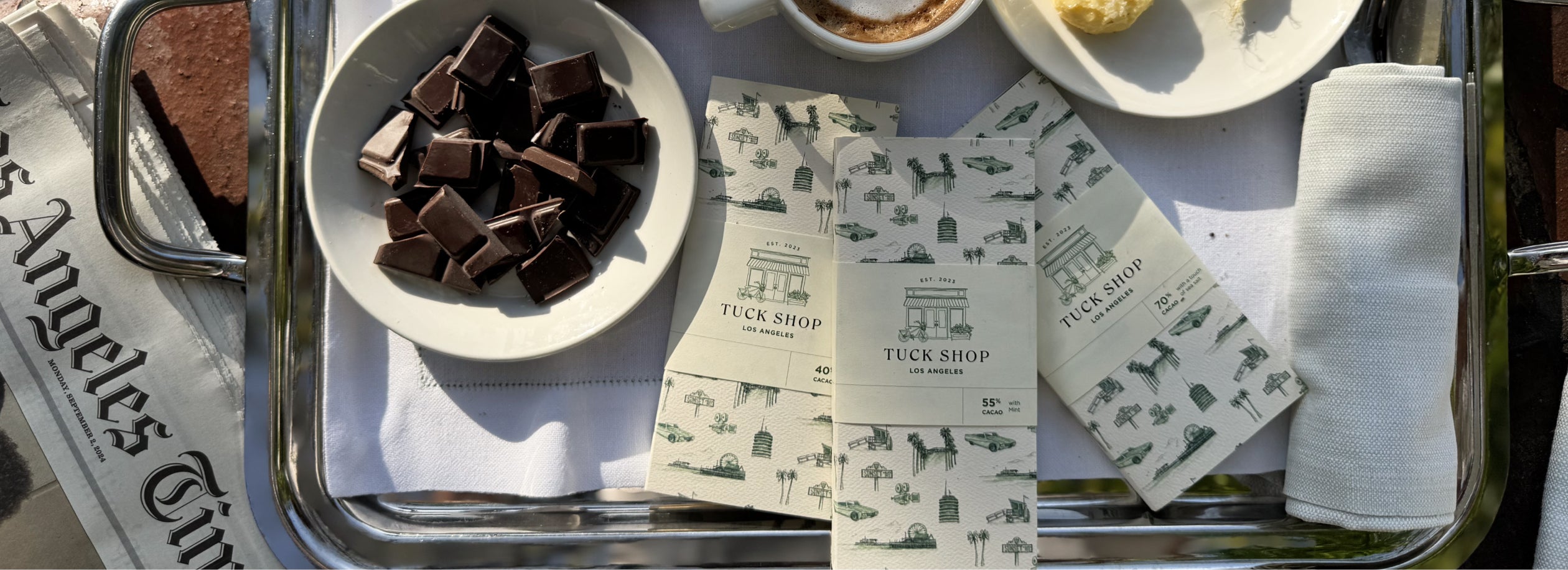 Collections – Tuck Shop