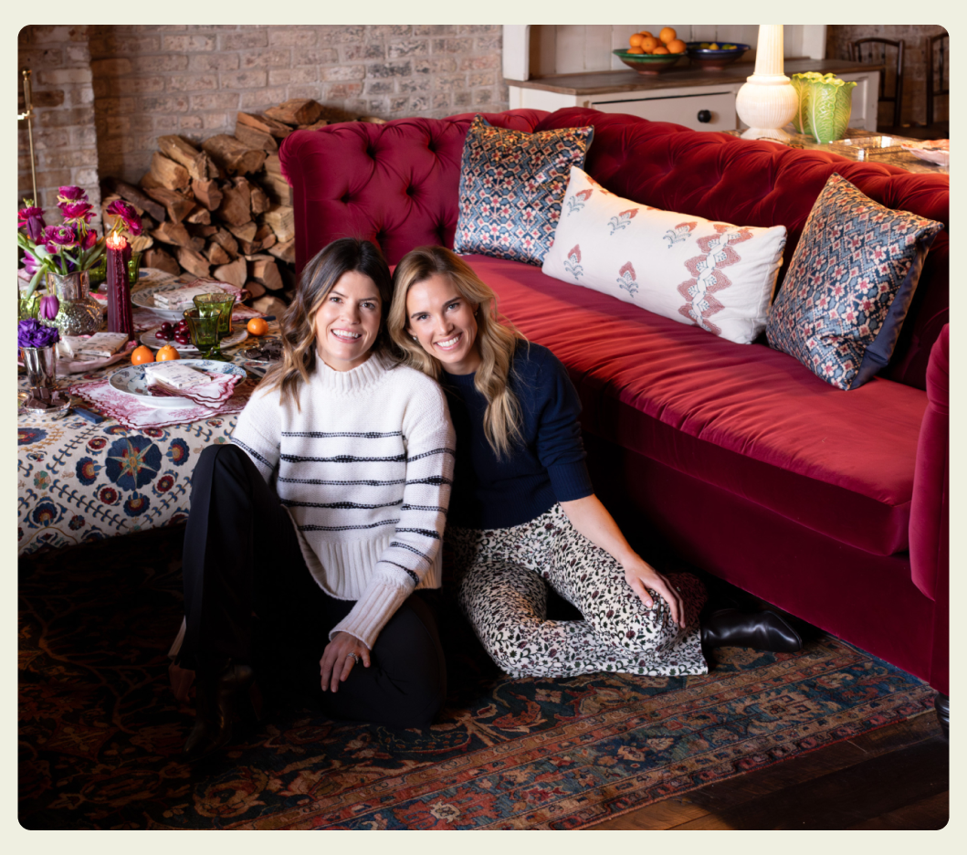 Our Story – Tuck Shop